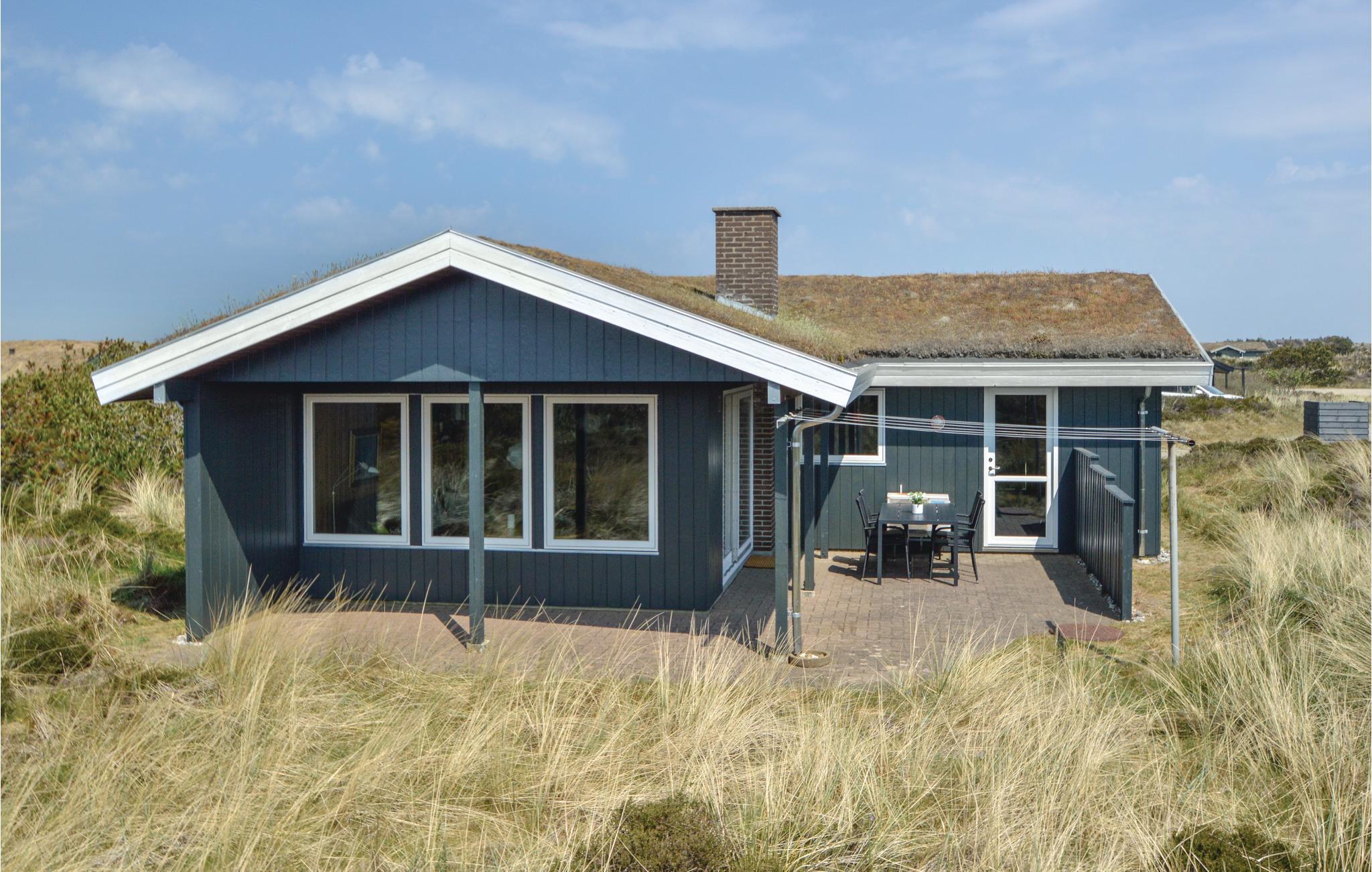 Sommerhus - 6 personer - Sydslugen - 6857 - Blåvand - 130-P32921 ...