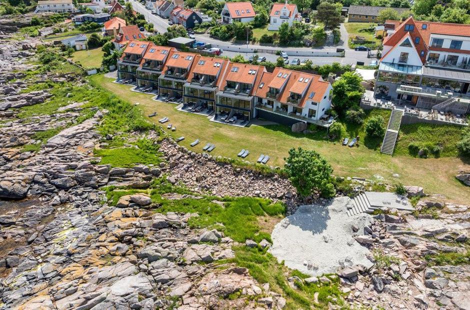 Sommerhus - 4 personer - Strandvejen 68, Lejl. - 3770 - Allinge - 130 ...