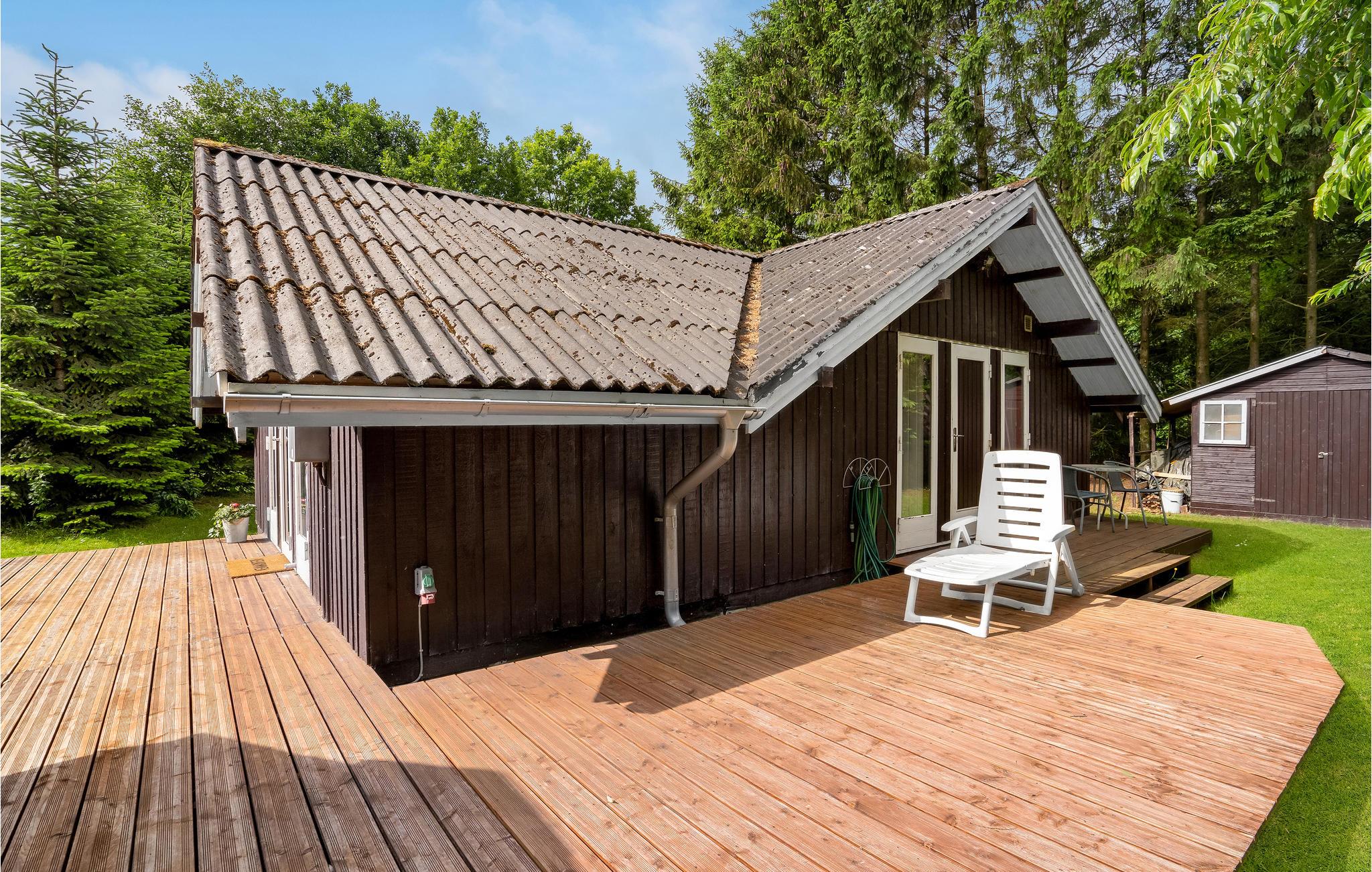 Sommerhus - 8 personer - Vestskoven - Arrild - 6520 - Toftlund - 130 ...