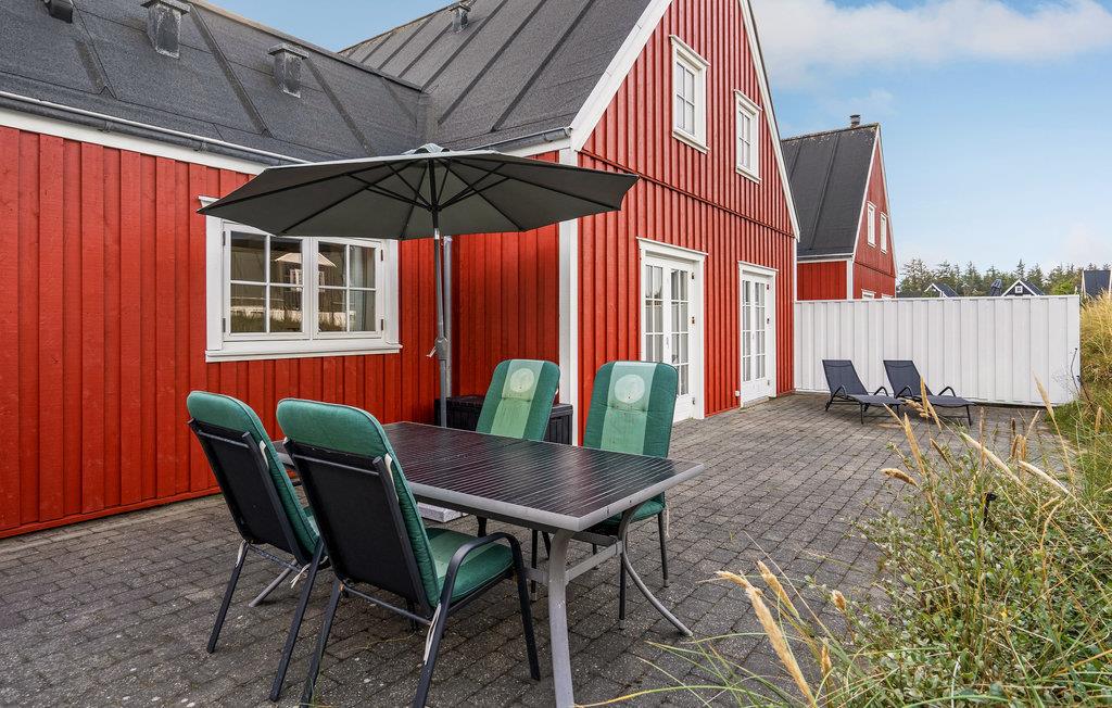 Sommerhus - 8 personer - Ferren Syd - 9492 - Blokhus - 130-A13067 ...