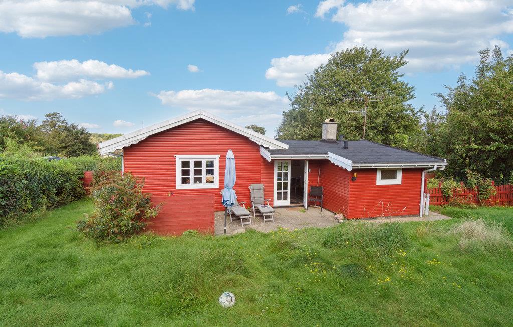 Sommerhus - 4 personer - Krølle Bøllevej - Sandvig - 3770 - Allinge ...