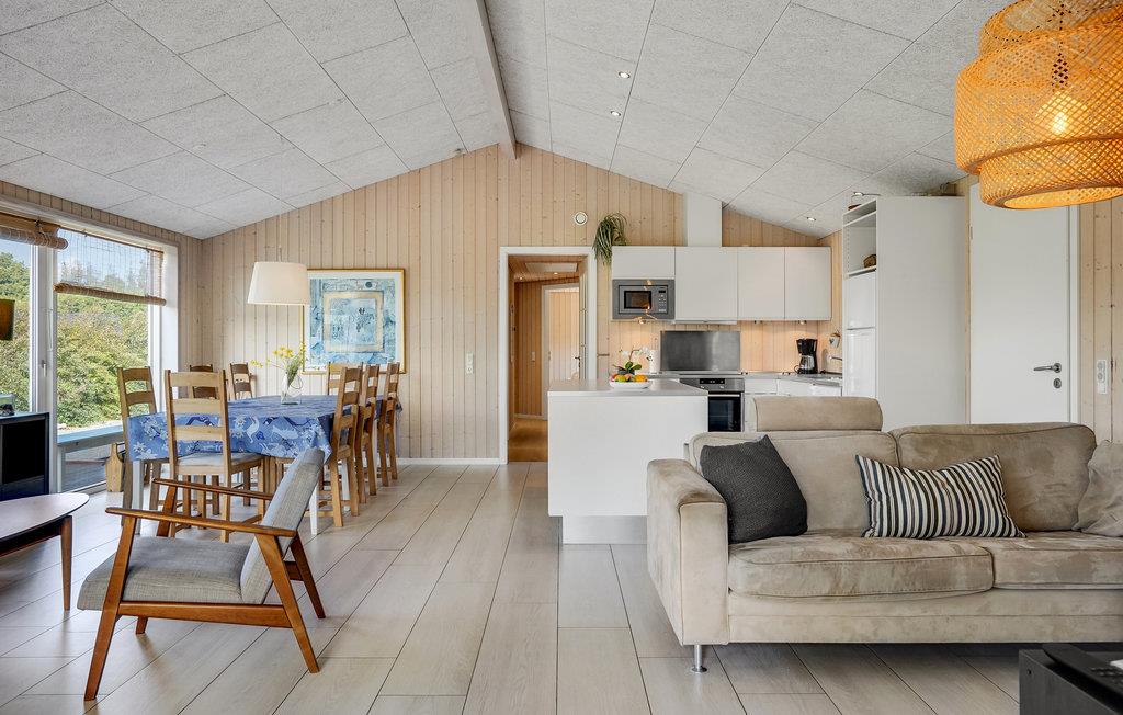 Sommerhus - 10 personer - Skovsøen - Fjellerup - 8585 - Glesborg - 130 ...