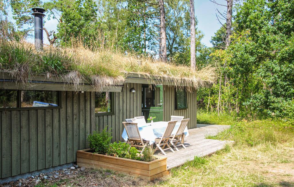 Sommerhus - 6 personer - Mårup Skov - Maarup - 8305 - Samsø - 130 ...