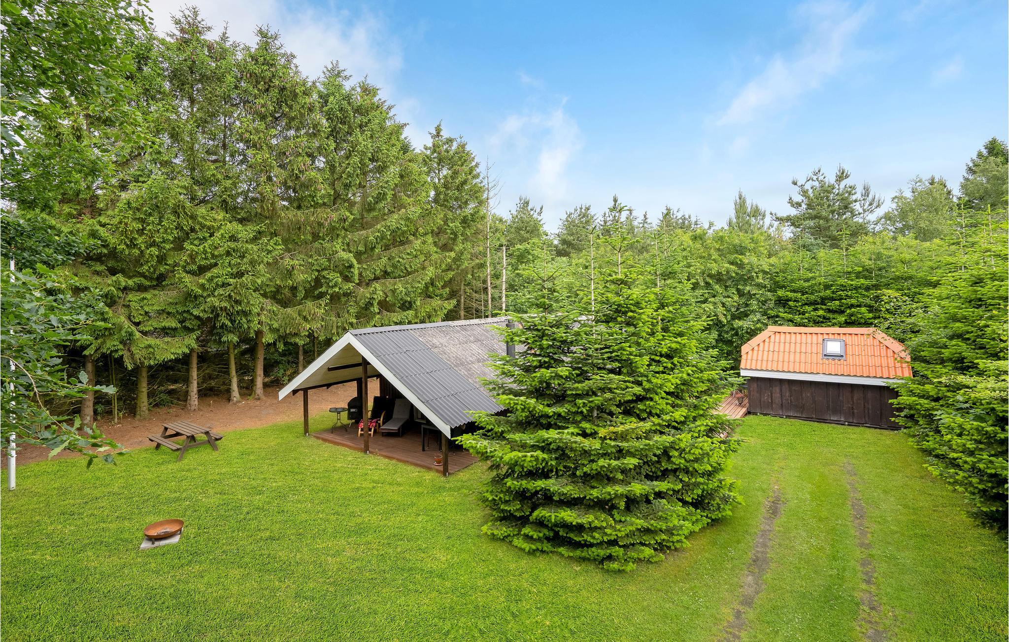 Sommerhus - 8 personer - Vestskoven - Arrild - 6520 - Toftlund - 130 ...