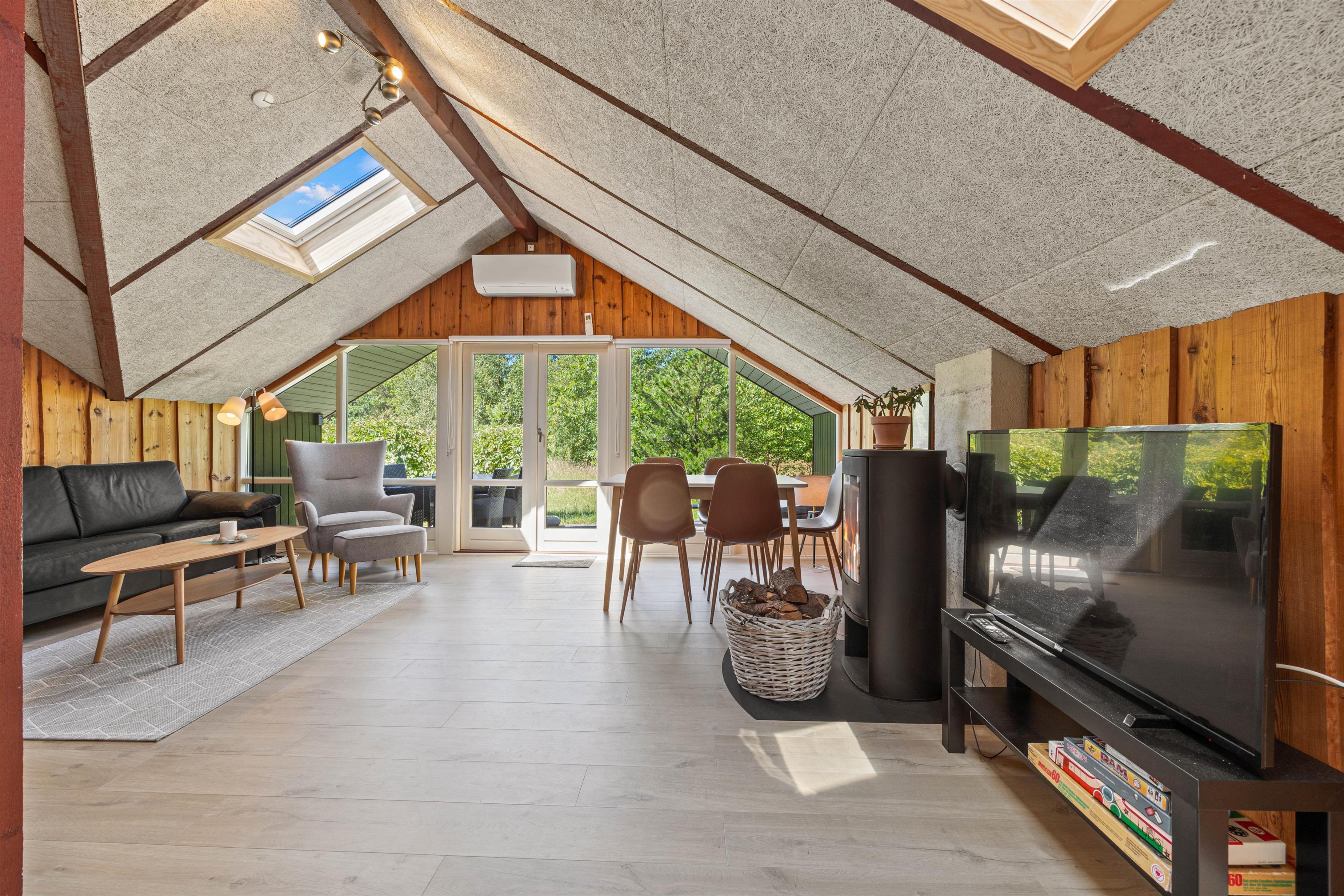 Sommerhus - 3 personer - Kærvej - Mosevrå - 6840 - Oksbøl - 328-189845 ...