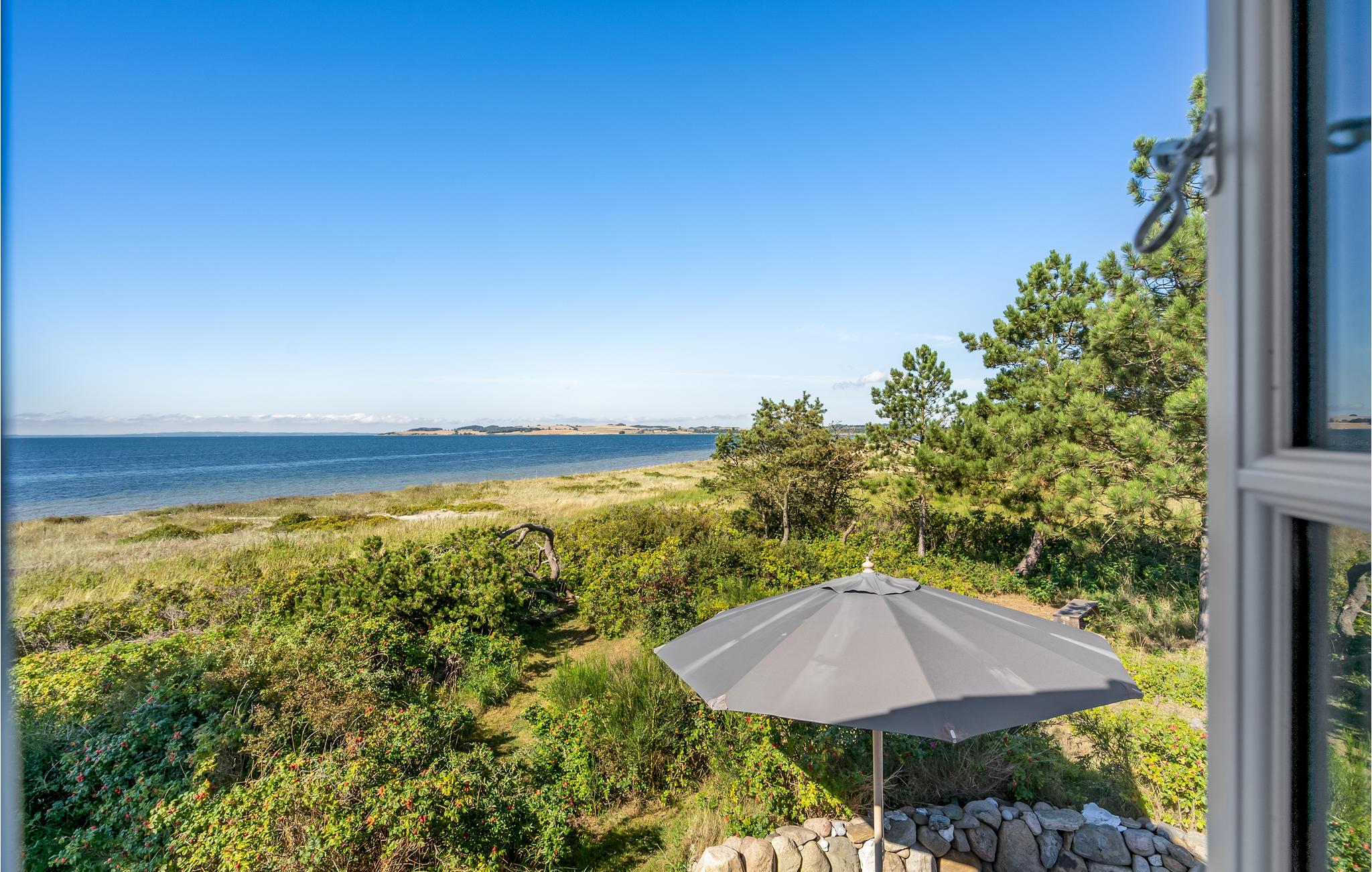 Sommerhus - 6 personer - Begtrupvig Strandvej - Begtrup Vig - 8420 ...