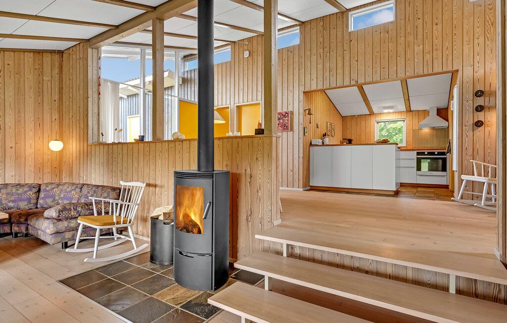 Sommerhus - 8 personer - Gyvelvej - Skovgårde - 8961 - Allingåbro - 130 ...