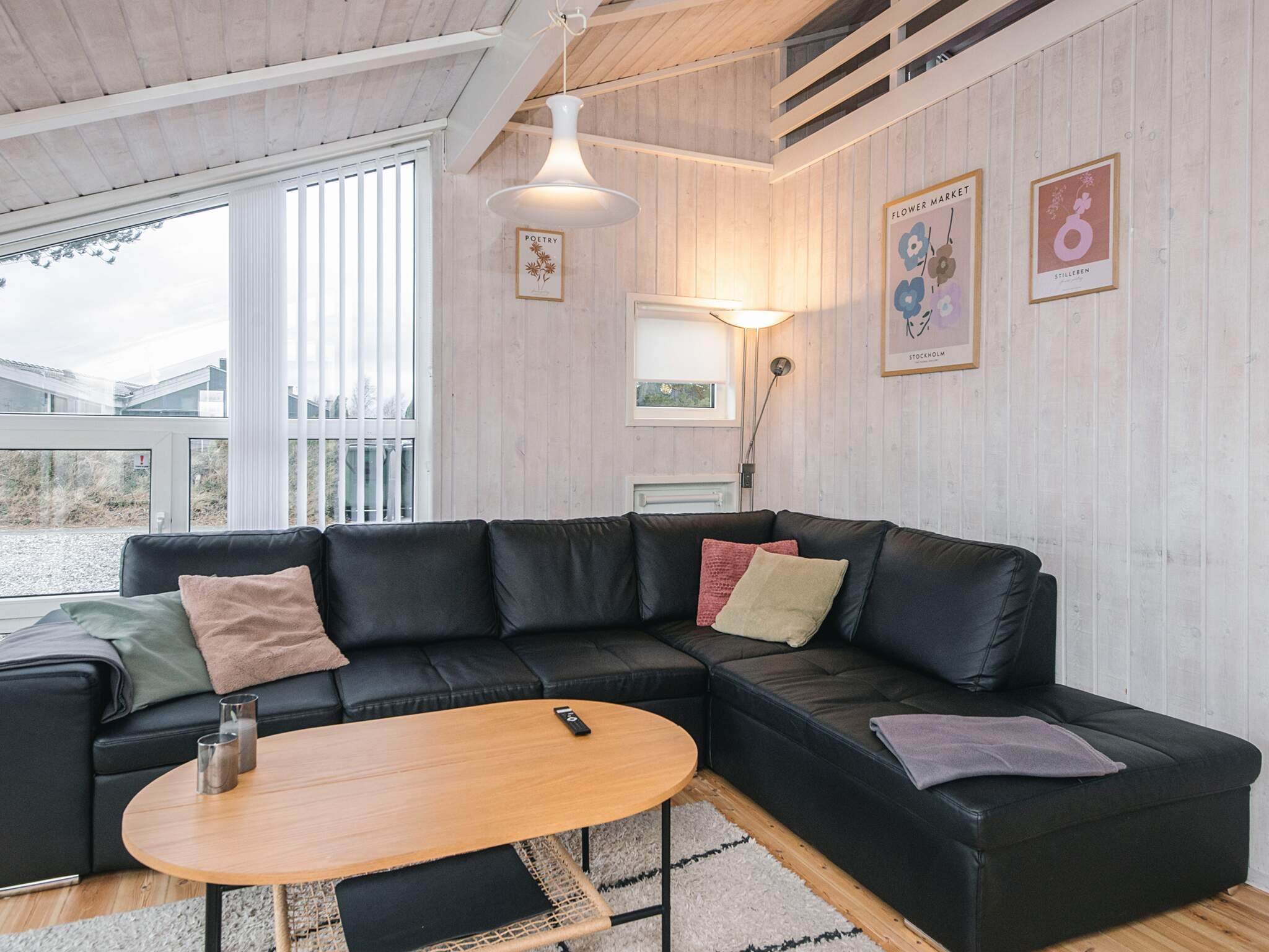 Sommerhus - 8 personer - Solkrogen - Handrup - 8400 - Ebeltoft - 100 ...